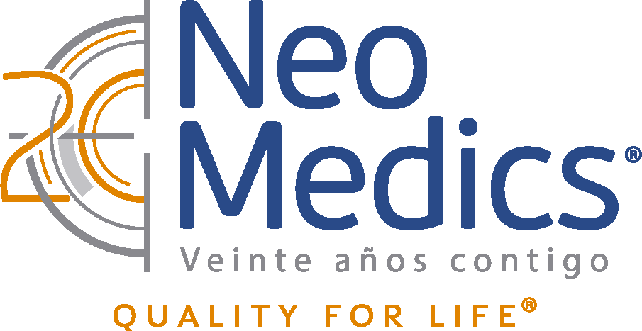 NeoMedics – Quality for Life